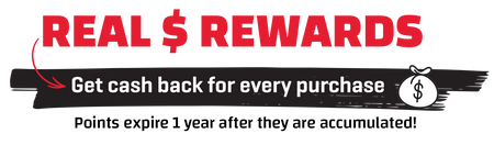 My Active Rewards - Nutrition Warehouse