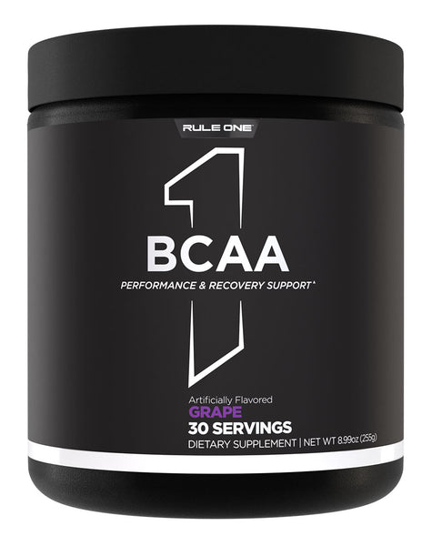 BCAA by Rule 1 Proteins - Nutrition Warehouse