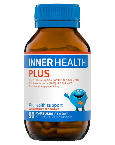 Inner Health Plus By Ethical Nutrients - Nutrition Warehouse