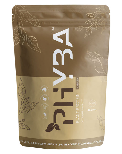 Plnt Protein by Phyba - Nutrition Warehouse