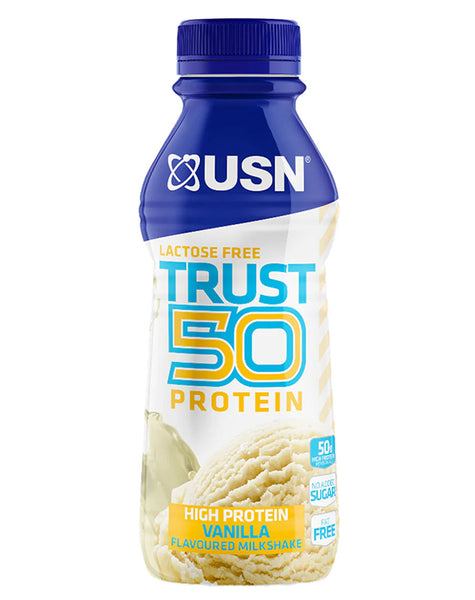 Trust RTD by USN Sports Nutrition - Nutrition Warehouse