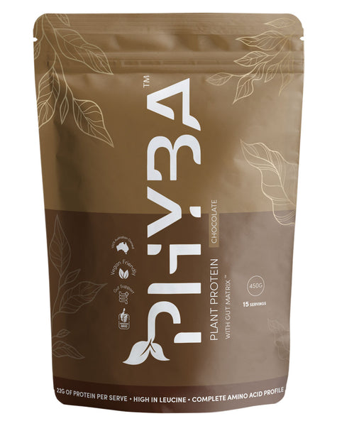 Plnt Protein by Phyba - Nutrition Warehouse