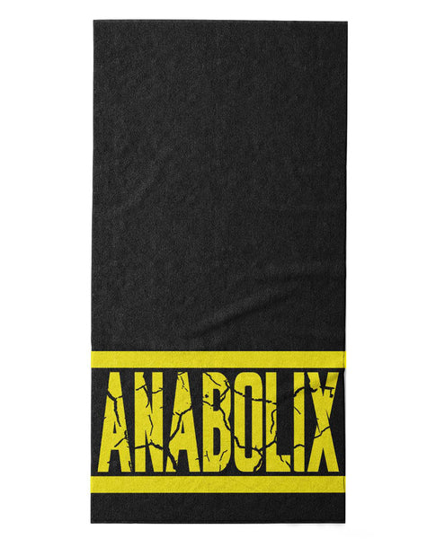 Gym Towel by Anabolix Nutrition - Nutrition Warehouse