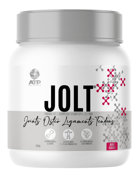Jolt by ATP Science - Nutrition Warehouse