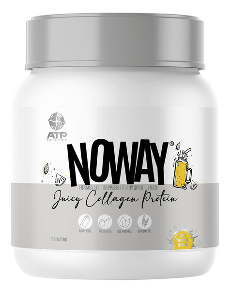 NoWay Juicy Collagen Protein by ATP Science - Nutrition Warehouse