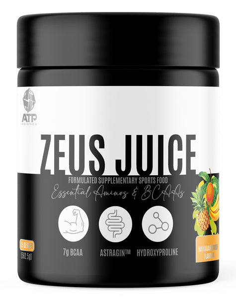 Zeus Juice by ATP Science - Nutrition Warehouse