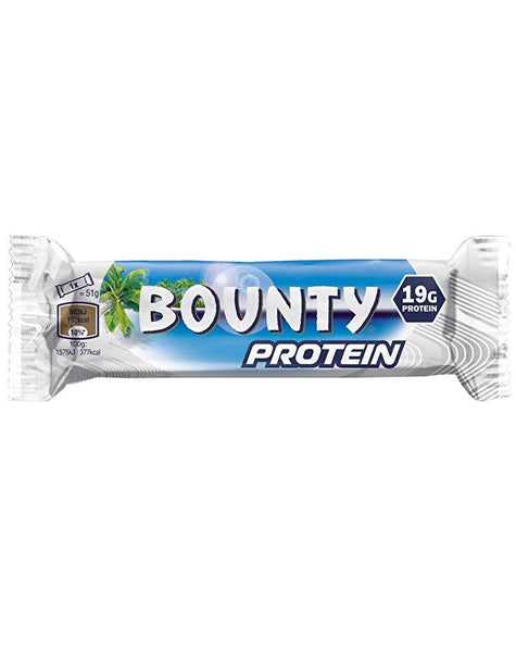 Bounty Protein Bar by Mars - Nutrition Warehouse