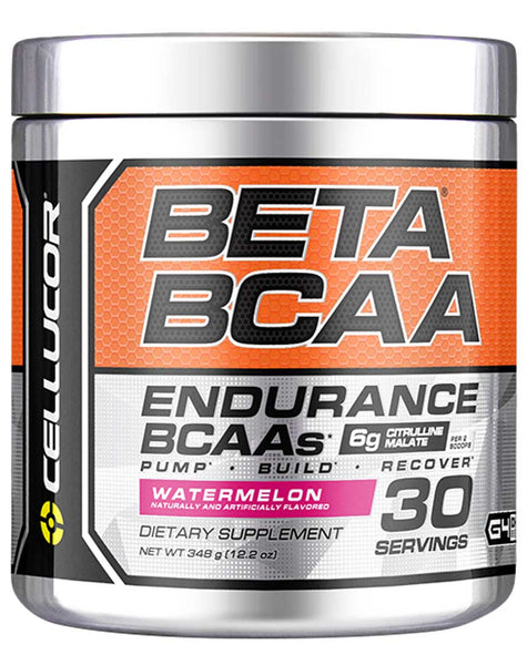 Beta BCAA by Cellucor - Nutrition Warehouse