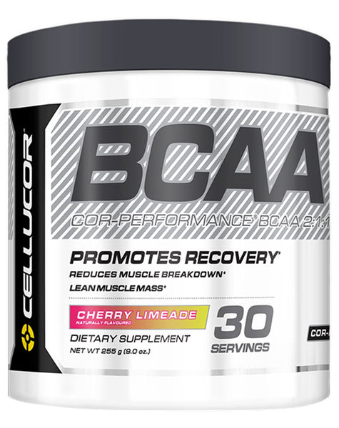 Cor-Performance BCAA 2:1:1 by Cellucor - Nutrition Warehouse