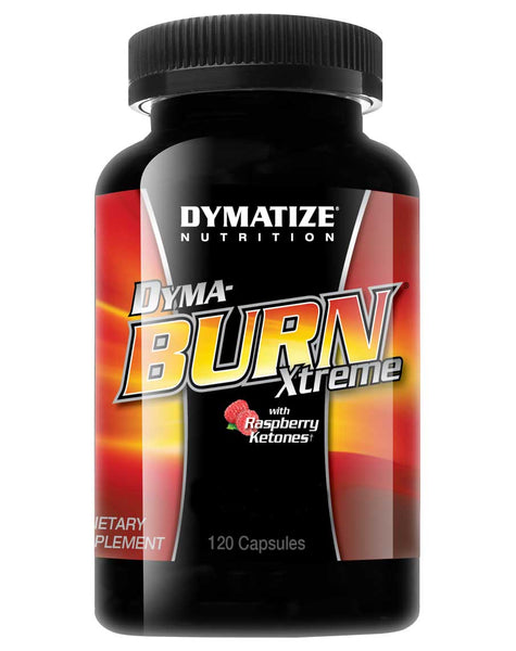 Dyma-Burn Xtreme by Dymatize - Nutrition Warehouse
