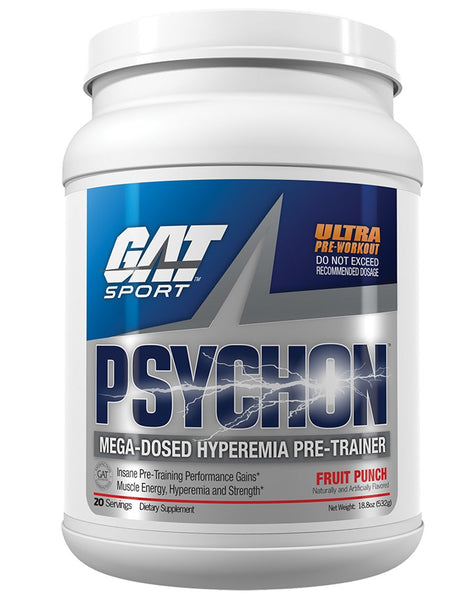 Psychon by German American Technologies - Nutrition Warehouse
