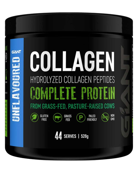 Collagen by Giant Health - Nutrition Warehouse