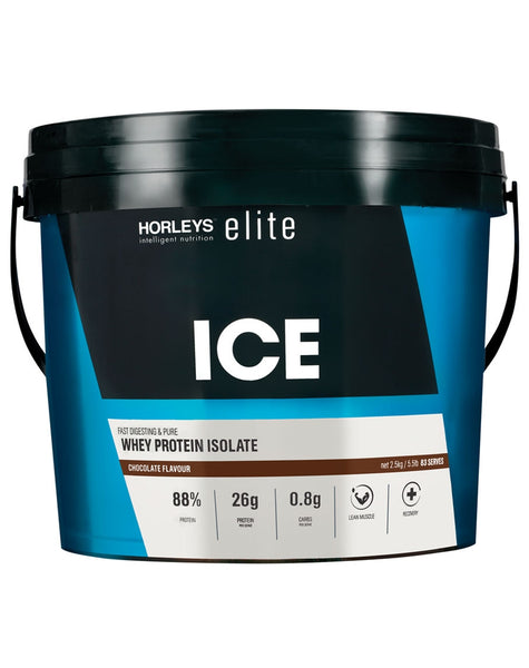 Ice by Horleys - Nutrition Warehouse