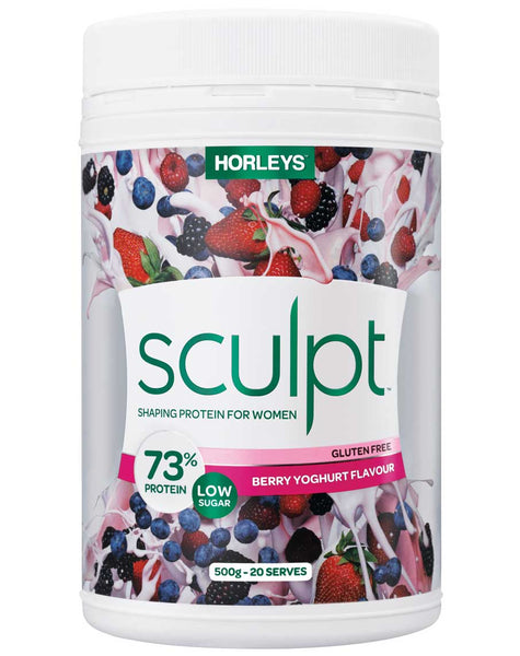 Sculpt by Horleys - Nutrition Warehouse