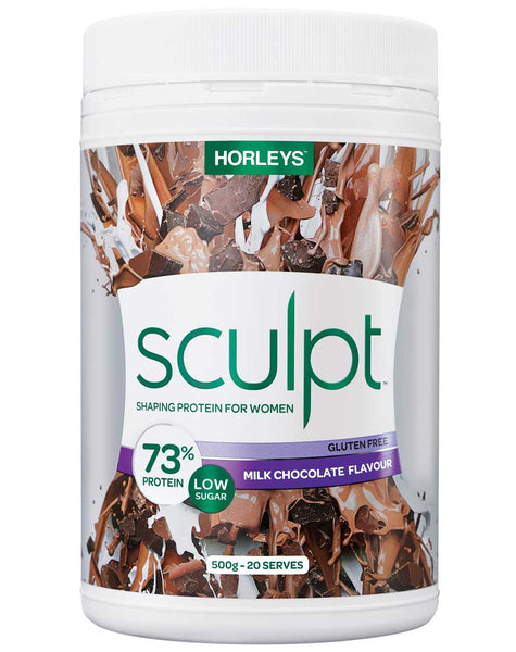 Sculpt by Horleys - Nutrition Warehouse