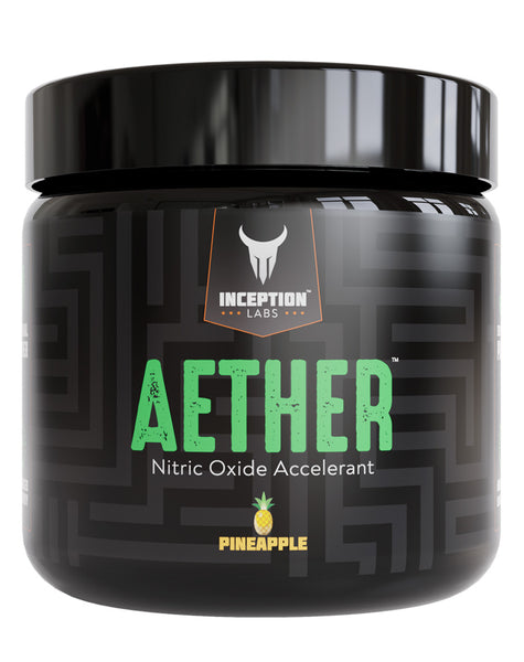 Aether by Inception Labs - Nutrition Warehouse