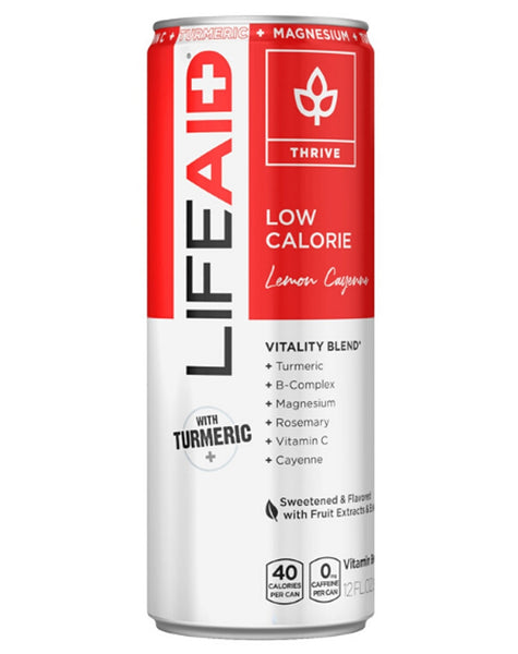 LifeAid RTD by LifeAid - Nutrition Warehouse