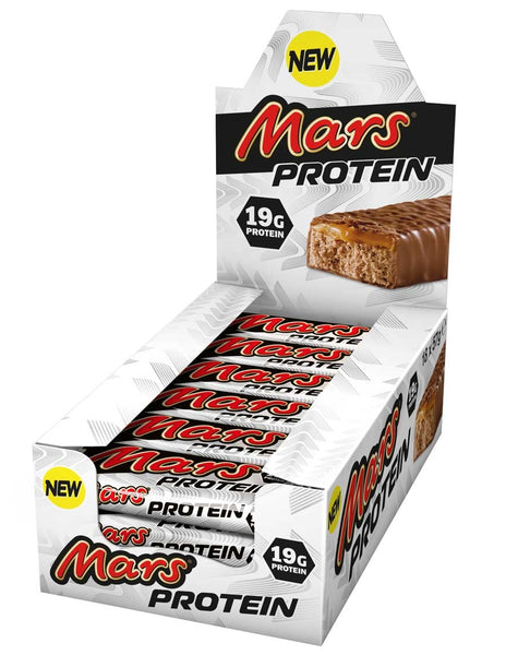 Mars Protein Bar by Mars - Nutrition Warehouse