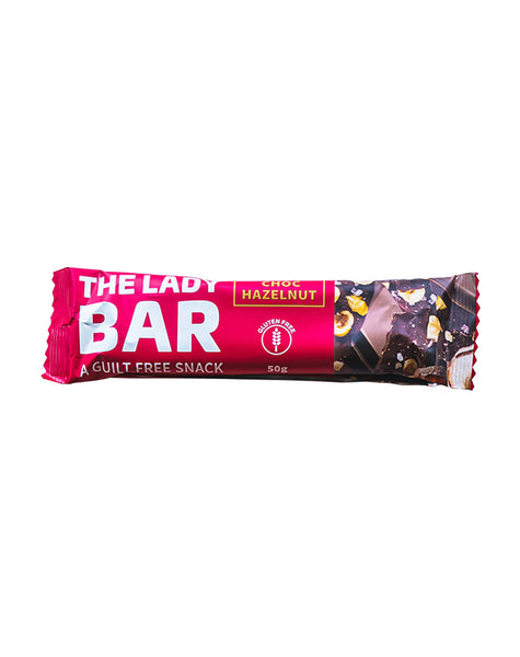 The Lady Bar by The Lady Shake - Nutrition Warehouse