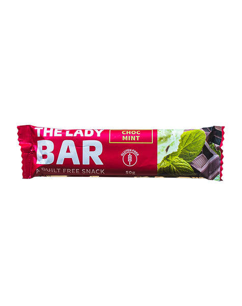 The Lady Bar by The Lady Shake - Nutrition Warehouse