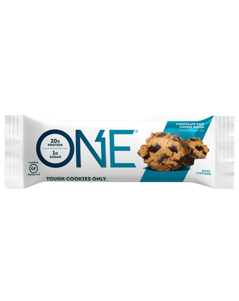 One Bars by OhYeah Nutrition - Nutrition Warehouse