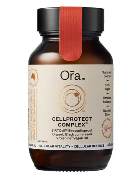 CellProtect Complex by Ora - Nutrition Warehouse