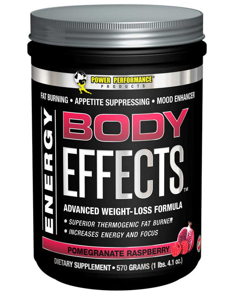 Body Effects by Power Performance Products - Nutrition Warehouse