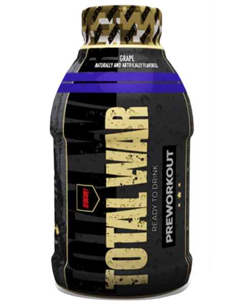 Total War RTD by Redcon1 - Nutrition Warehouse