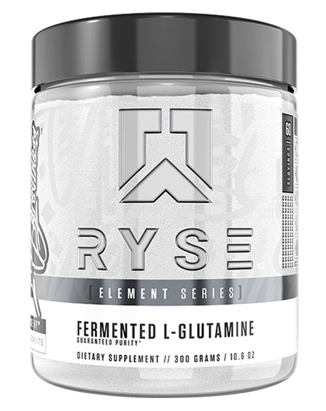 Fermented L-Glutamine by Ryse - Nutrition Warehouse