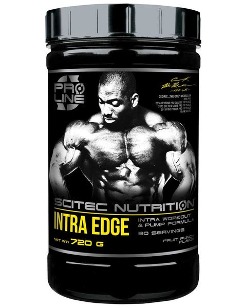 Intra Edge by Scitec Nutrition - Nutrition Warehouse