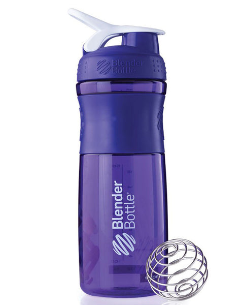 Blender Bottle Sports Mixer by BlenderBottle - Nutrition Warehouse