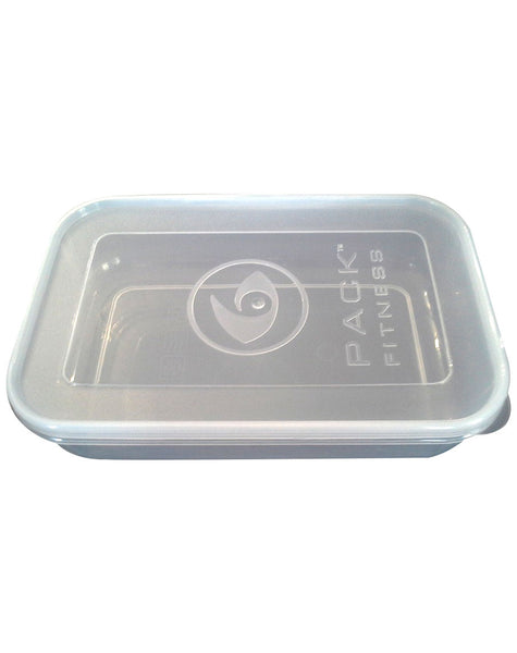 Sure Seal Container by Six Pack Fitness - Nutrition Warehouse