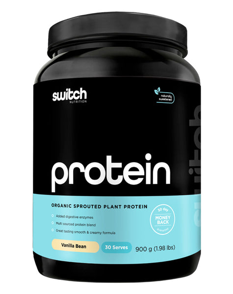 Protein Switch by Switch Nutrition - Nutrition Warehouse