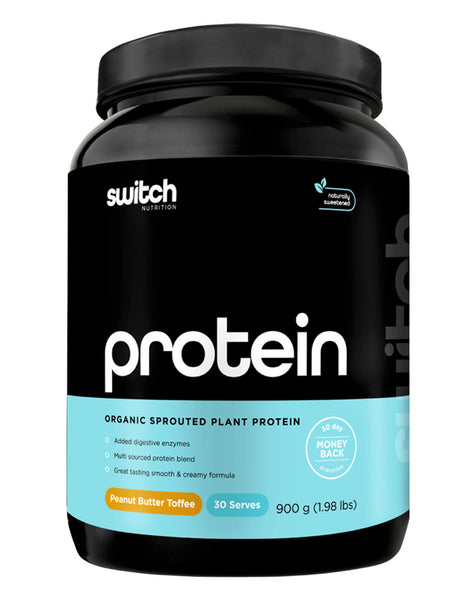 Protein Switch by Switch Nutrition - Nutrition Warehouse