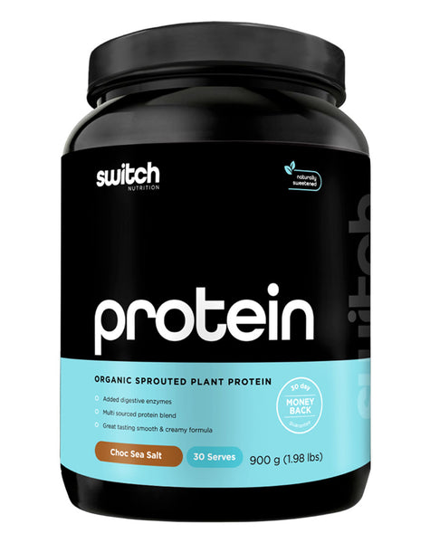 Protein Switch by Switch Nutrition - Nutrition Warehouse