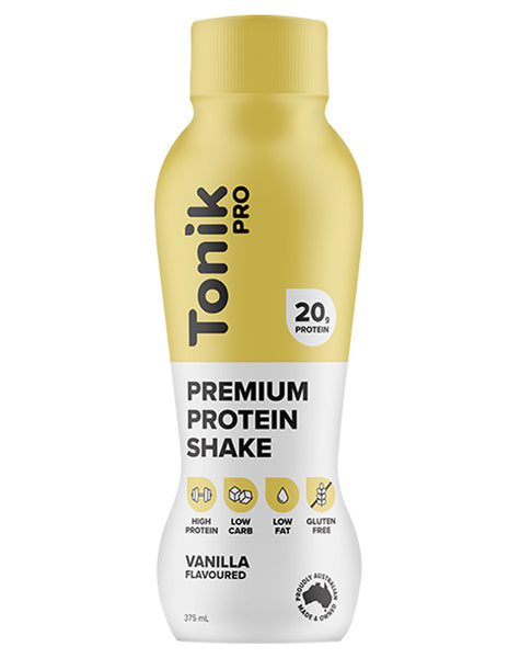 Tonik Pro by Tonik Nutrition - Nutrition Warehouse