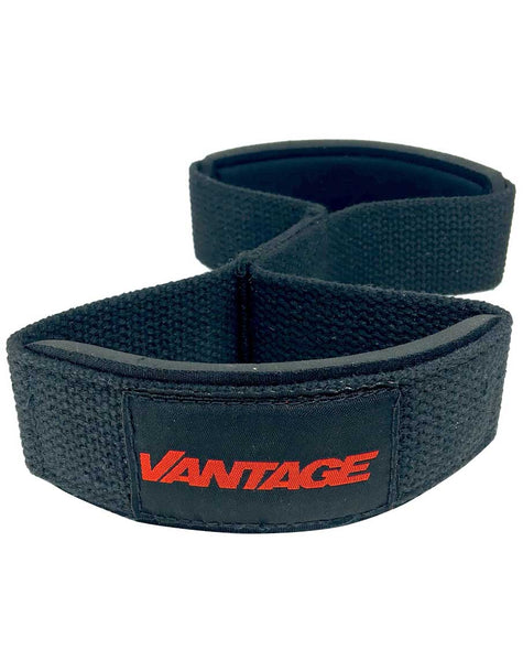 Double Loop Lifting Straps by Vantage Strength Accessories - Nutrition ...