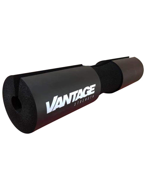 Barbell Pad by Vantage Strength - Nutrition Warehouse