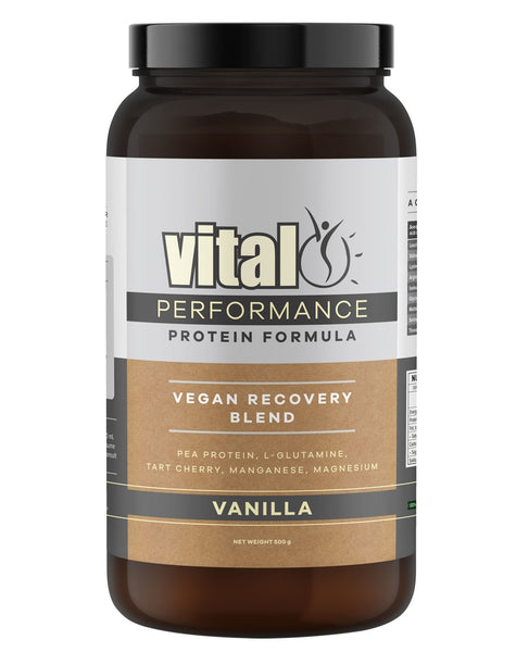 Vital Performance Protein Formula by Vital - Nutrition Warehouse